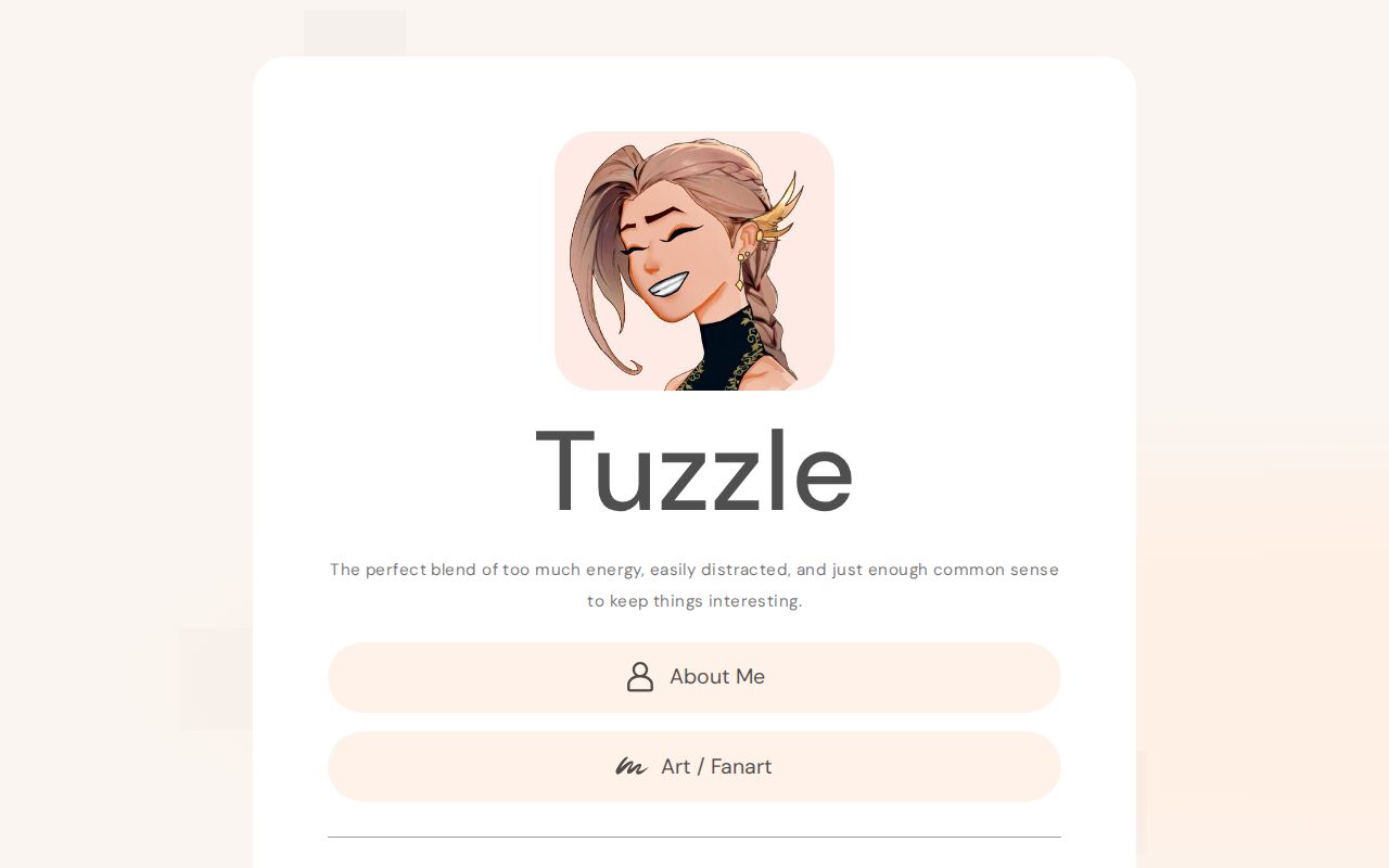 Tuzzle
